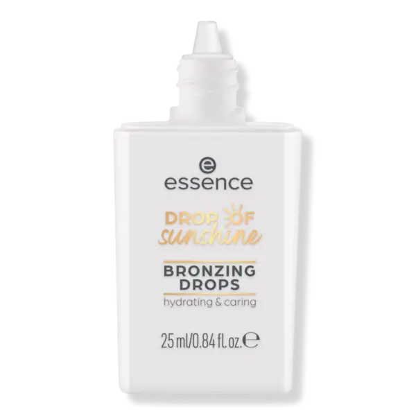 ESSENCE Drop Of Sunshine Bronzing Drops