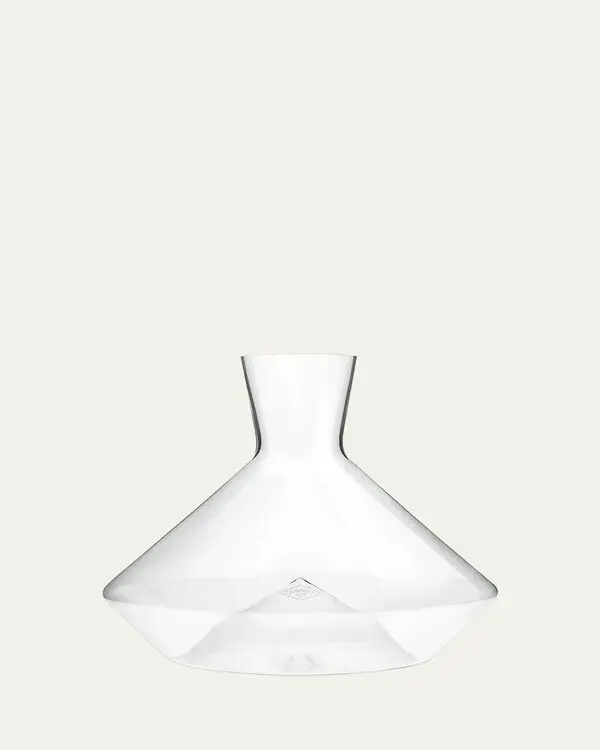 JOSEPHINENHUTTE Josephine Brilliant Decanter, 78 Oz