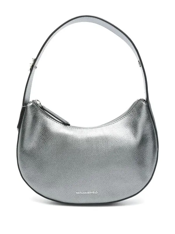 Karl Lagerfeld K/soirée Tote Bag - Grey