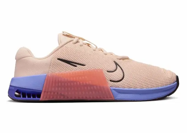 Nike Metcon 9 - Guava Ice/royal Pulse/persian Violet