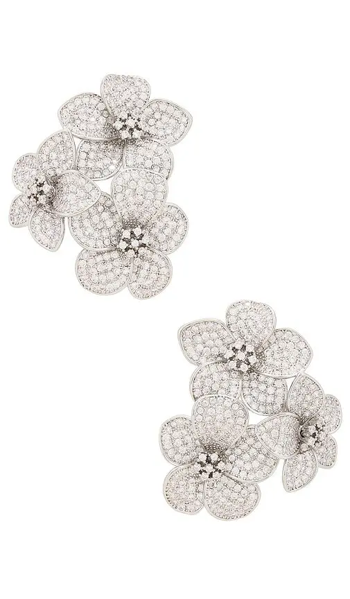 Shashi Eden 2.0 Stud Earrings