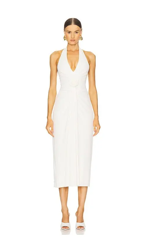 Cinq À Sept Kathleen Dress