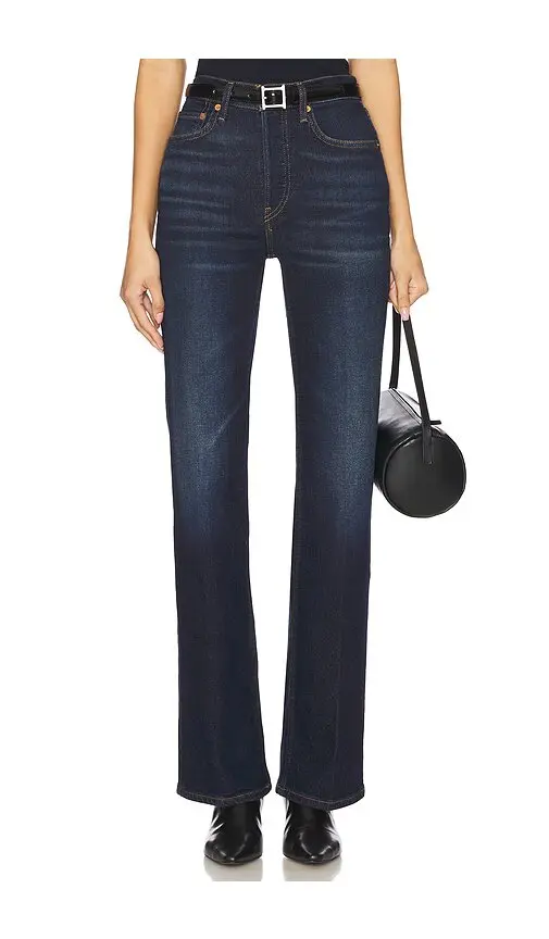 RE/DONE 70s Bootcut Jeans