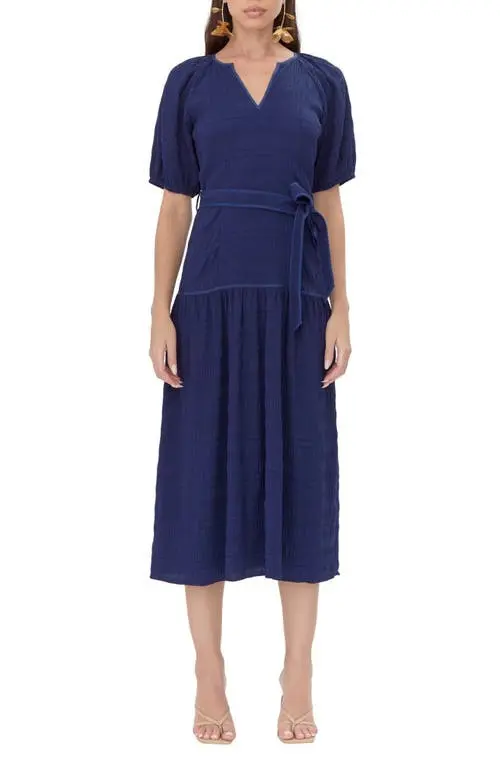 adelyn rae dresses Juniper Midi Dress main image 1