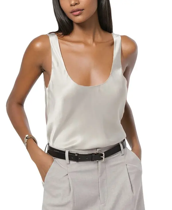 Cami Nyc Andressa Camisole - Haze