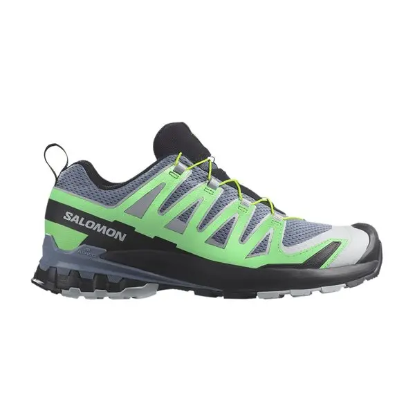 SALOMON Xa Pro 3d V9 Sneakers - Green