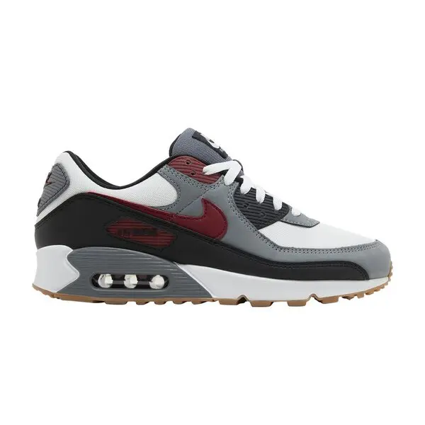 Nike Max 90 Sneakers - White