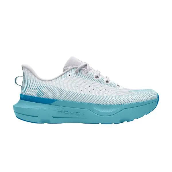 Under Armour Hovr Infinite Pro Athletic Sneakers