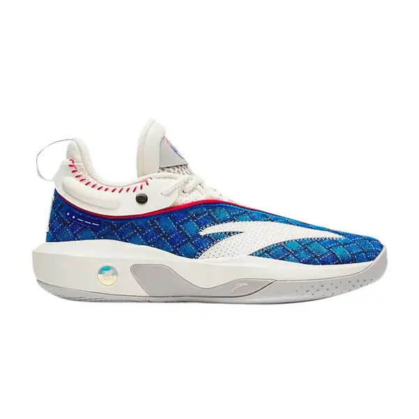 ANTA Kt8 Baseball Sneakers