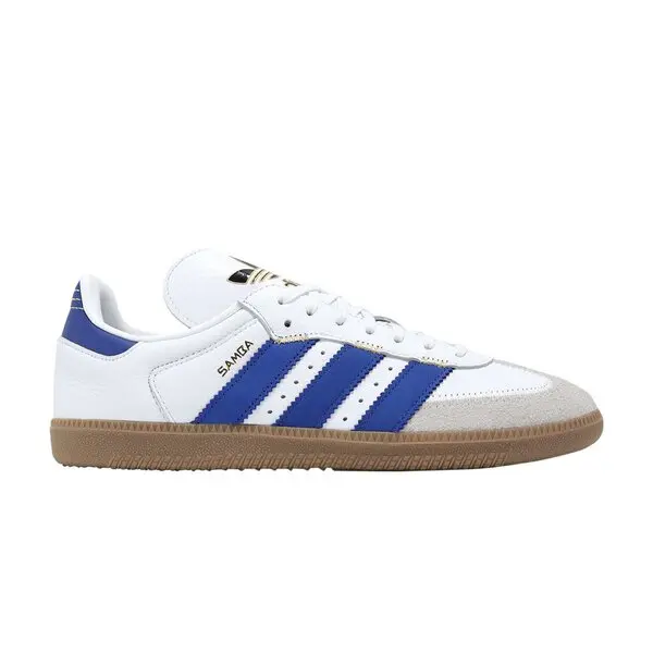 Adidas Samba Og Sneakers - White