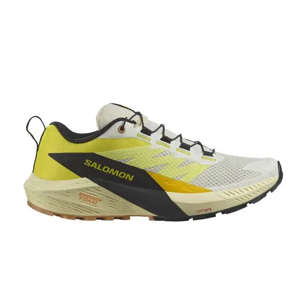 SALOMON Sense Ride Sneakers - Cream