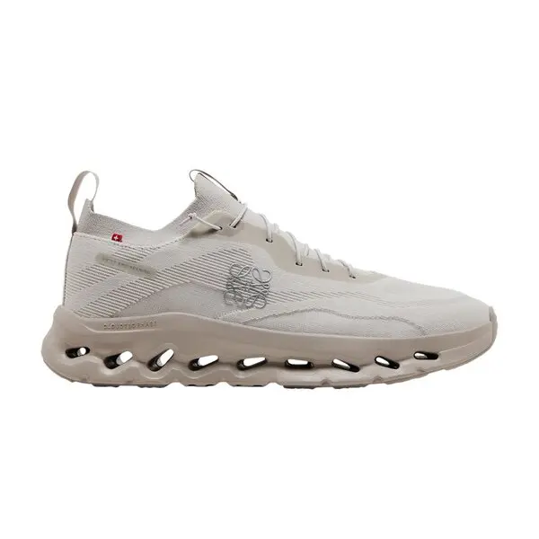On Loewe X Cloudtilt Sneakers - Cream