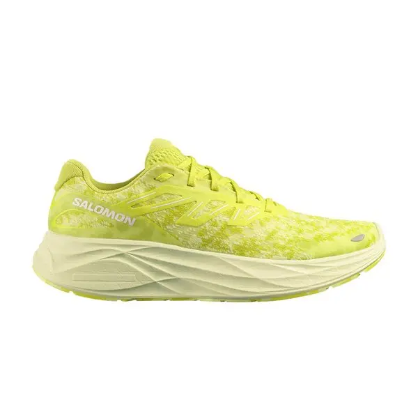 SALOMON Aero Glide 2 Sneakers - Yellow