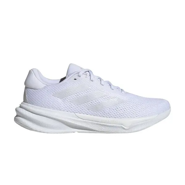 Adidas Supernova Stride Zero Metallic Sneakers - White