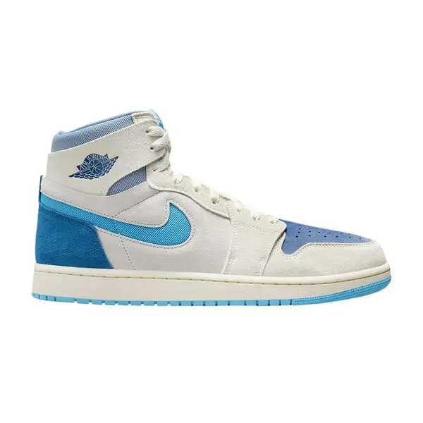 JORDAN 1 High Zoom Comfort 2 Sneakers - Blue