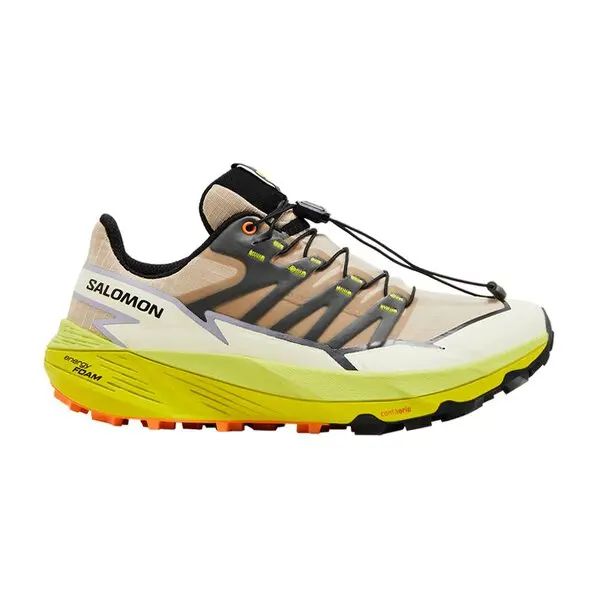 SALOMON Thundercross Athletic Sneakers - Tan