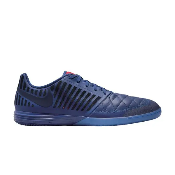 Nike Lunar Gato 2 Ic - Blue