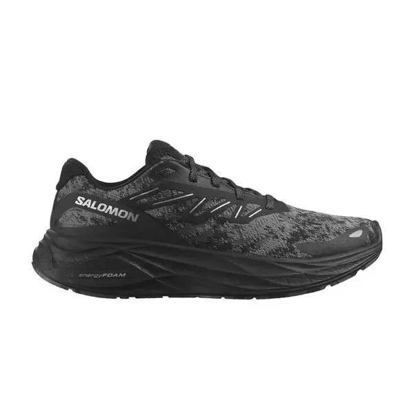 SALOMON Aero Glide 2 Sneakers - Black