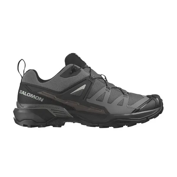 SALOMON X Ultra 360 Edge - Black