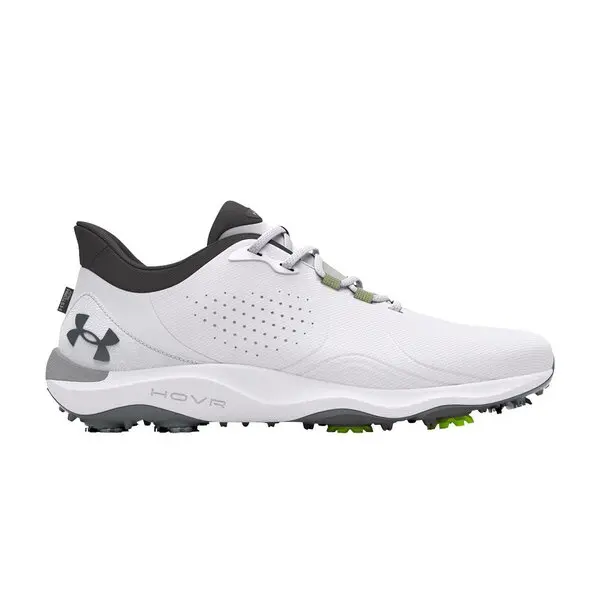 Under Armour Drive Pro Golf Wide - White