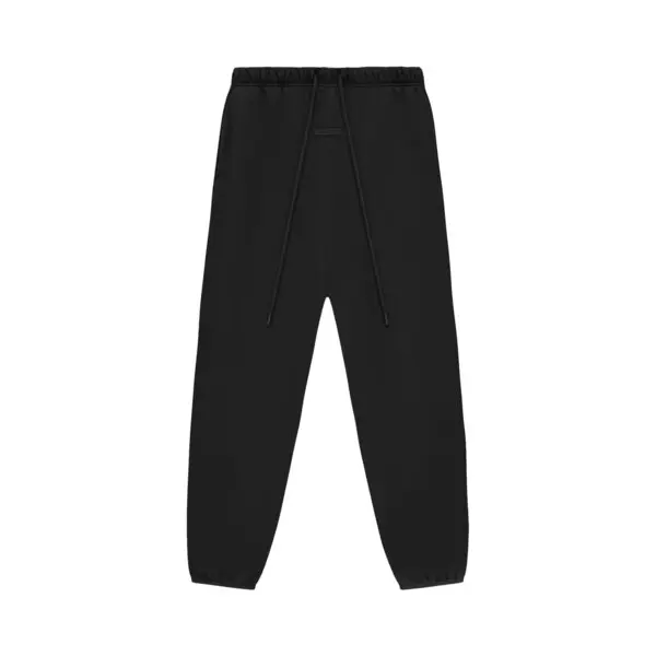 Fear Of God Sweatpants 'jet - Black