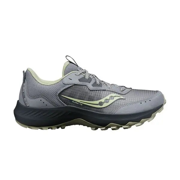 Saucony Aura Tr Sneakers - Grey