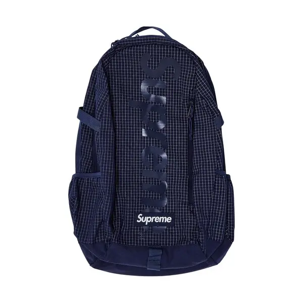 Supreme Backpack - Blue