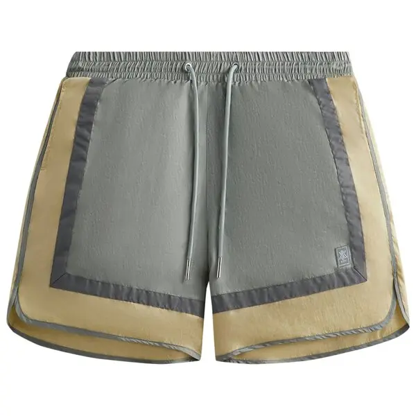 Kith Washed Dylan Shorts