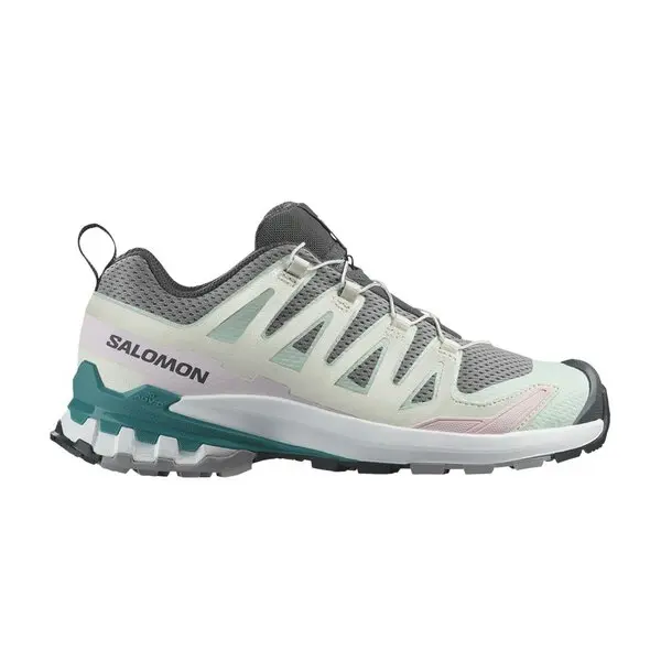 SALOMON Wmns Xa Pro 3d V9 - Cream
