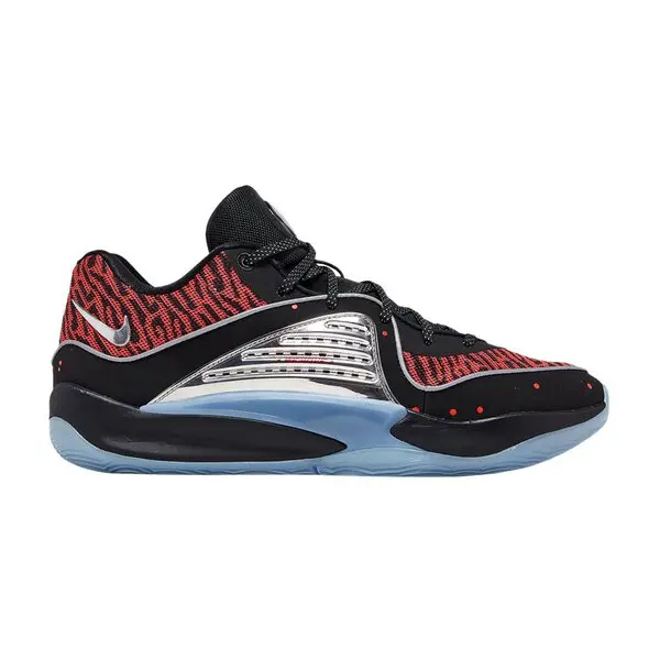Nike Kd 'slim Reaper' Sneakers - Black