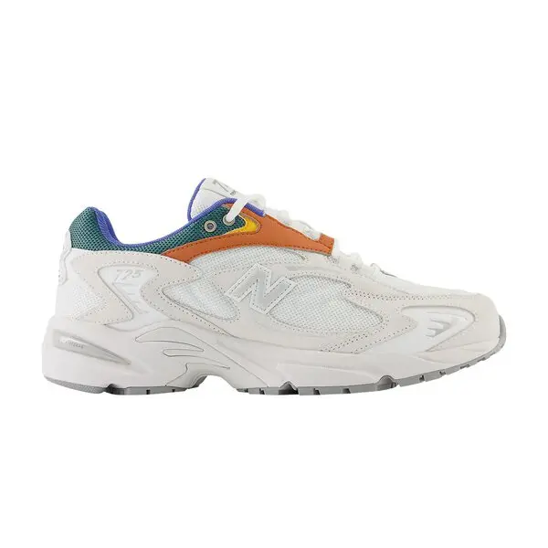 NEW BALANCE 725 Sneakers - White