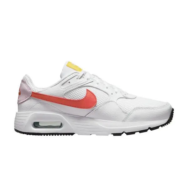 Nike Air Max Sc Sneakers - White