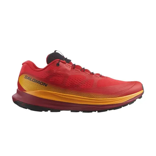 SALOMON Ultra Glide 2 Sneakers - Red