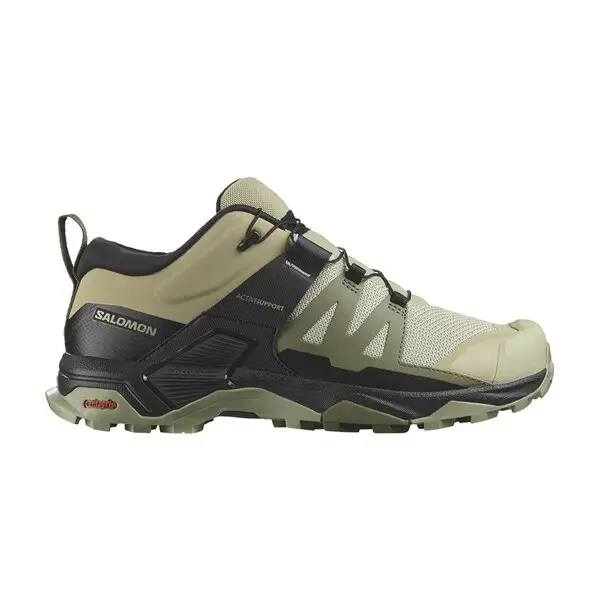 SALOMON X Ultra 4 - Green
