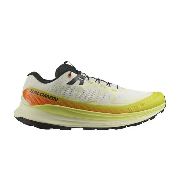 SALOMON Ultra Glide 2 Sneakers - Cream