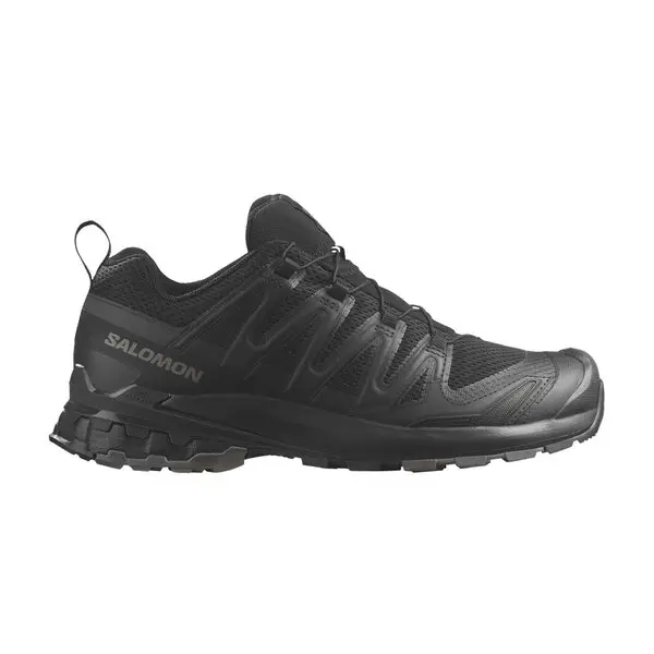 SALOMON Xa Pro 3d V9 - Black