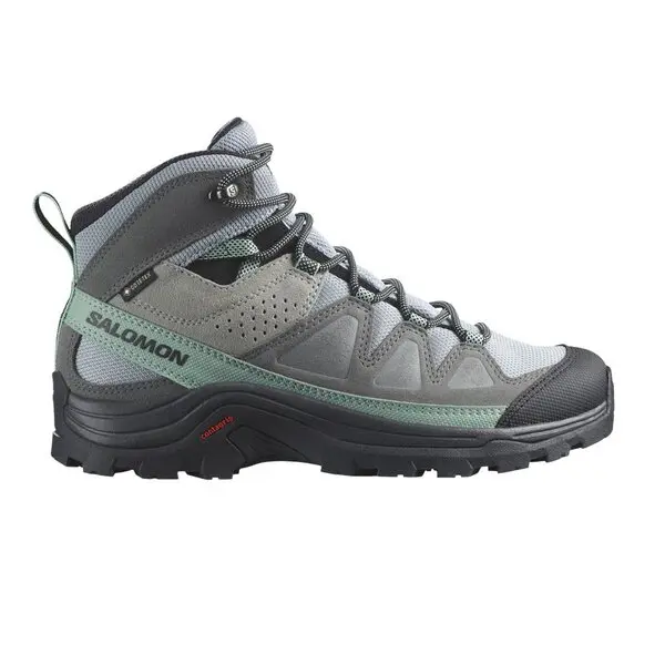 SALOMON Quest Rove Gore-tex Boots - Grey