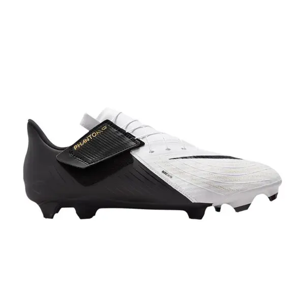 Nike Phantom Gx 2 Academy Easyon Mg - White