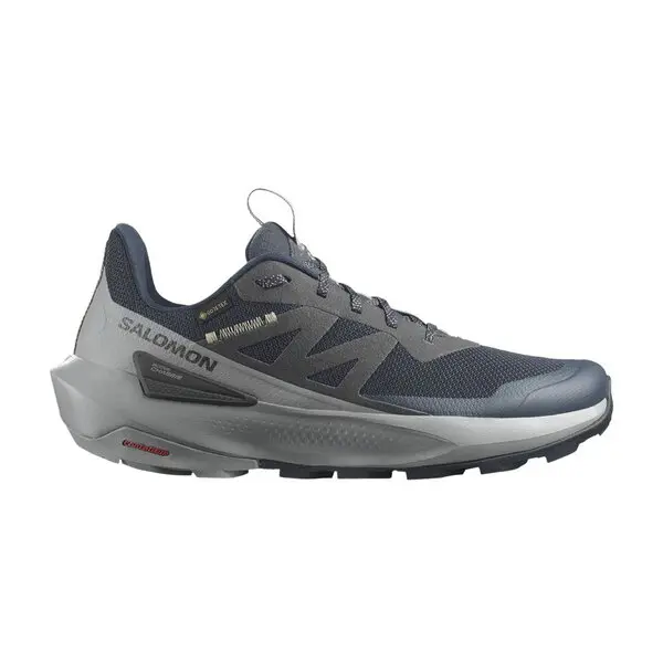 SALOMON Elixir Activ Gore-tex - Grey