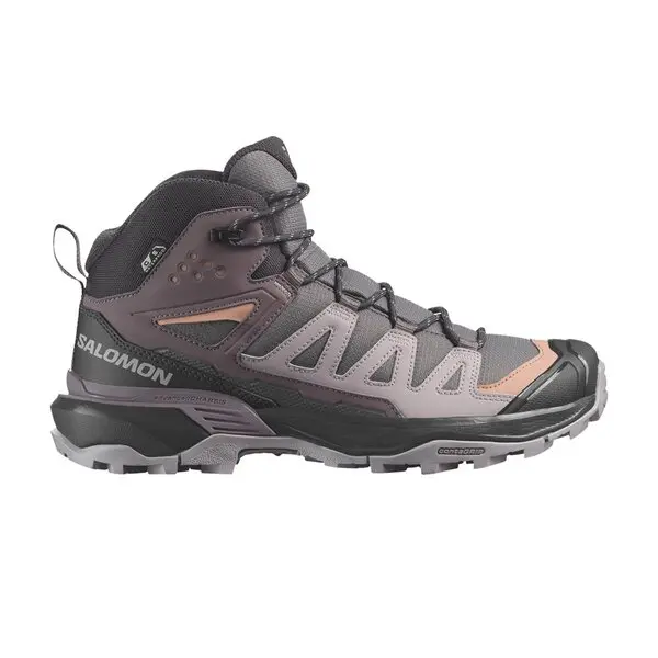 SALOMON X Ultra 360 Mid Climasalomon - Purple
