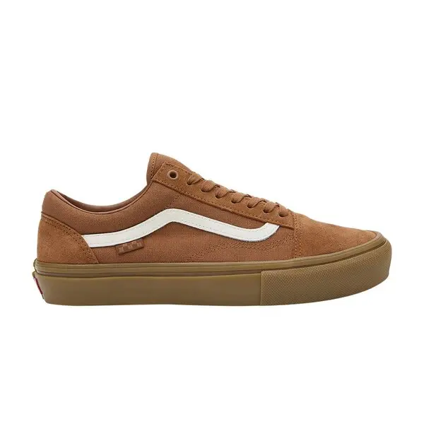 VANS Skate Old Skool Gum Sneakers