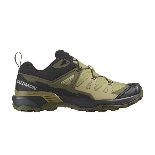 SALOMON X Ultra 360 Edge Sneakers - Green