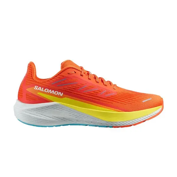 SALOMON Aero Blaze 2 Sneakers - Red