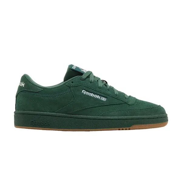 REEBOK Club C 85 Sneakers - Green
