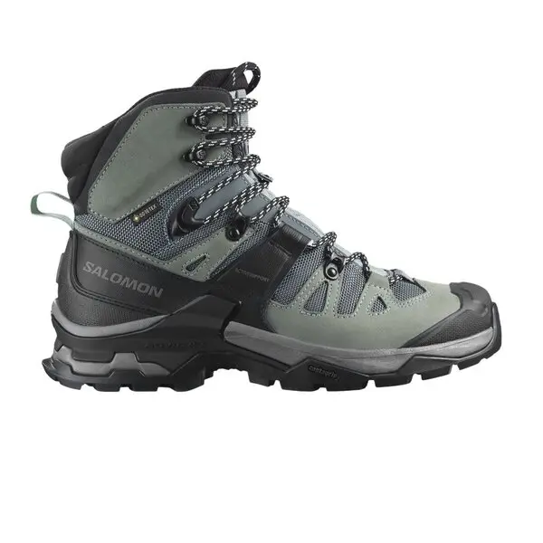 SALOMON Quest 4 Gore-tex - Grey
