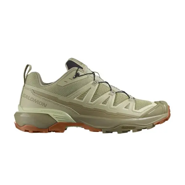 SALOMON X Ultra 360 Edge Sneakers - Green