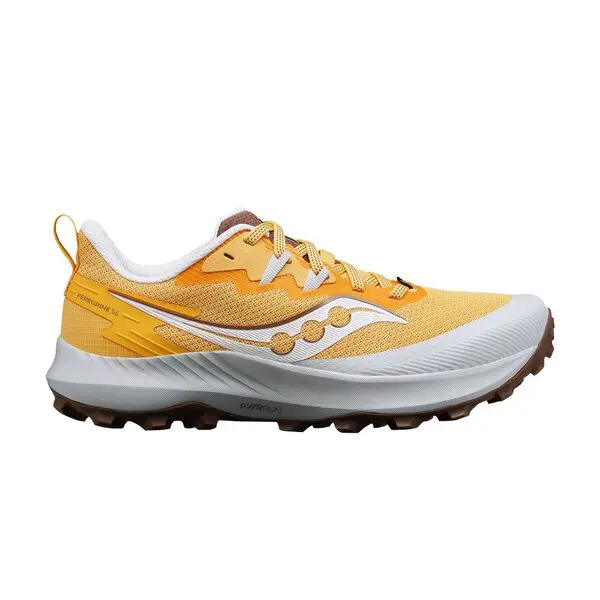 Saucony Wmns Peregrine 14 - Orange
