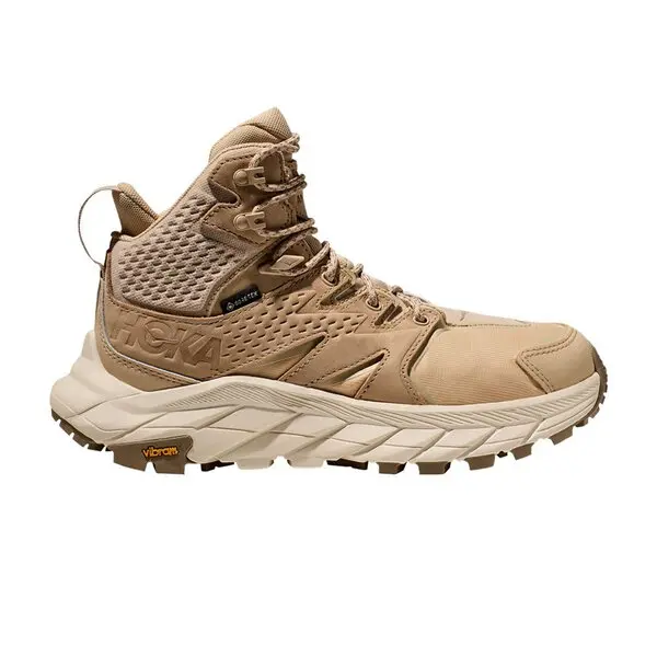 Hoka Anacapa Mid Gore-tex - Tan