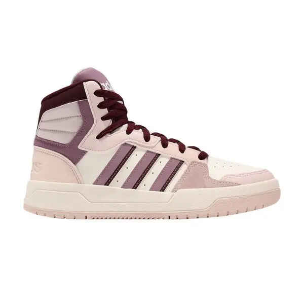 Adidas Entrap Mid Sneakers
