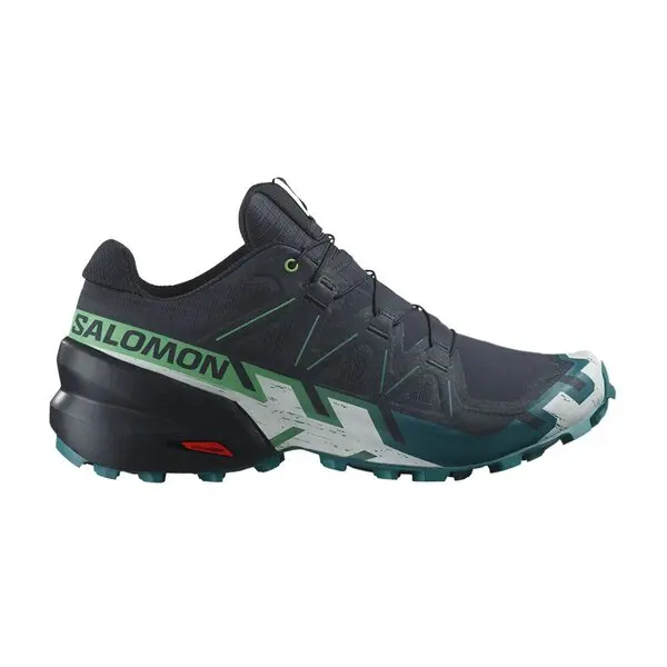 SALOMON Speedcross 6 Gore-tex - Black